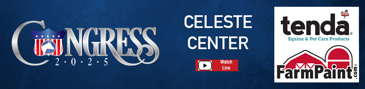 Celeste Center | National Sports Broadcasting